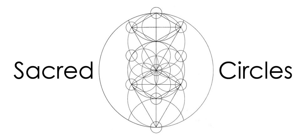 Sacred Circles - Circles of Life